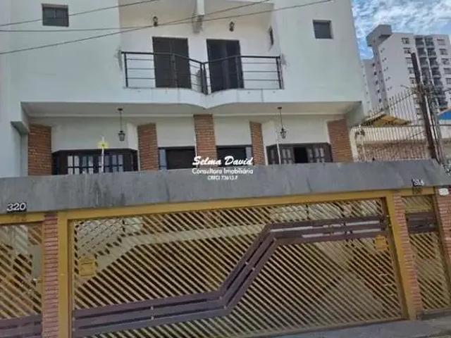Casa / Sobrado para Venda em São Paulo/SP Chácara Belenzinho