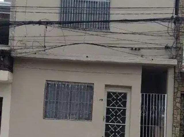 Casa / Sobrado para Venda em São Paulo/SP Chácara Belenzinho