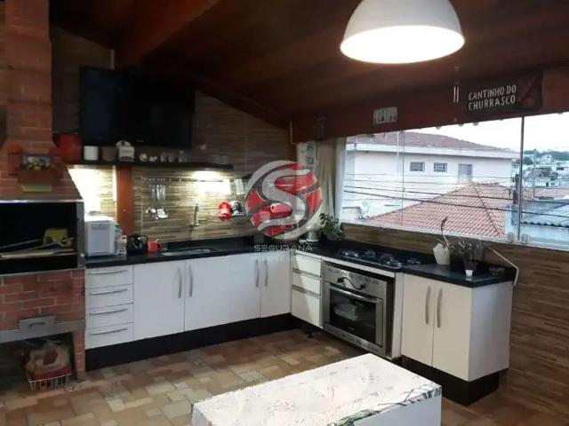 Casa / Sobrado para Venda em São Paulo/SP Chácara Belenzinho 5 Quartos