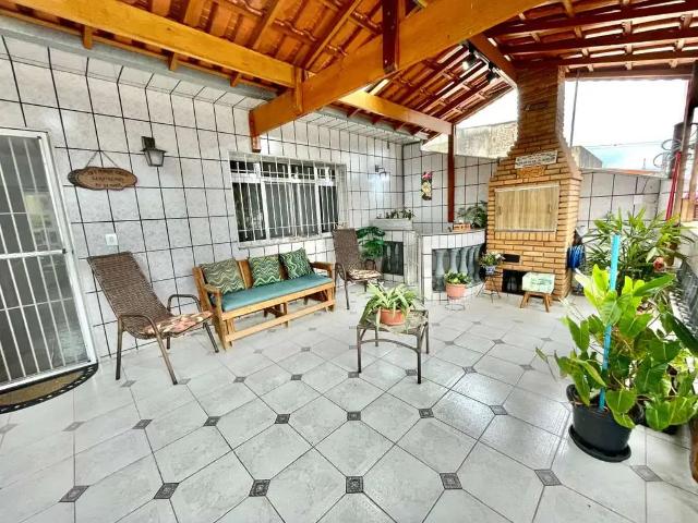 Casa / Sobrado para Venda em São Paulo/SP Chácara Belenzinho 5 Quartos