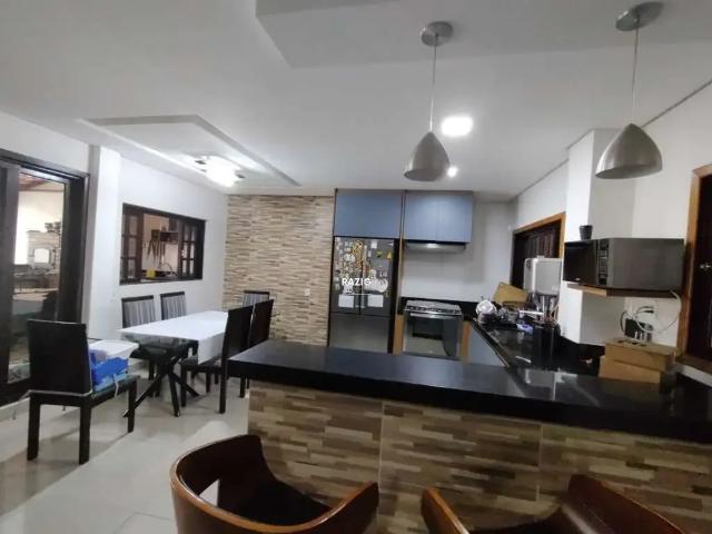 Casa / Sobrado para Venda em São Paulo/SP Chácara Belenzinho 5 Quartos