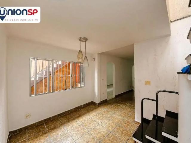 Casa / Sobrado para Venda em São Paulo/SP Chácara Belenzinho 5 Quartos