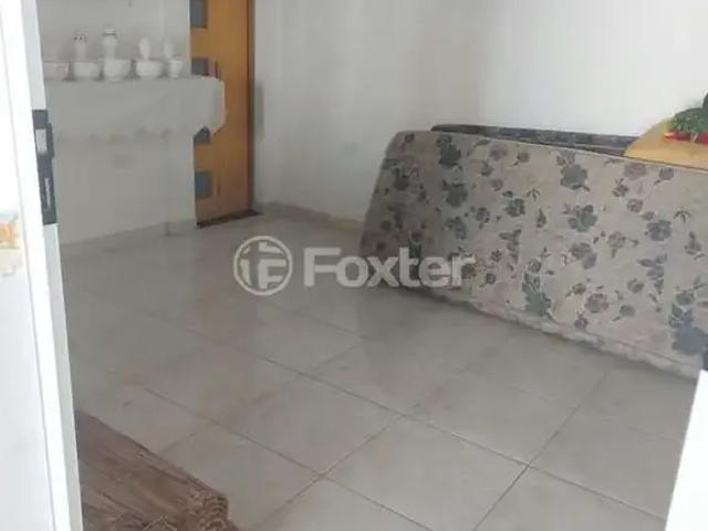 Casa / Sobrado para Venda em São Paulo/SP Chácara Bosque do Sol 3 Quartos