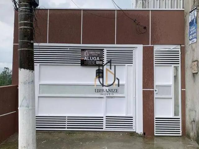 Casa / Sobrado para Venda em São Paulo/SP Chácara Bosque do Sol 5 Quartos