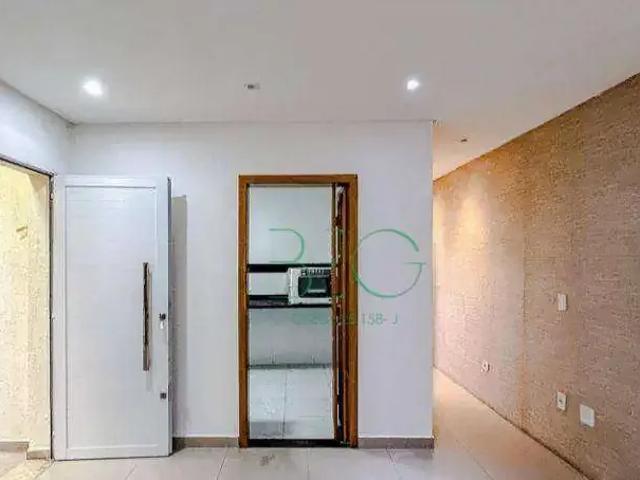 Casa / Sobrado para Venda em São Paulo/SP Chácara Califórnia 3 Quartos