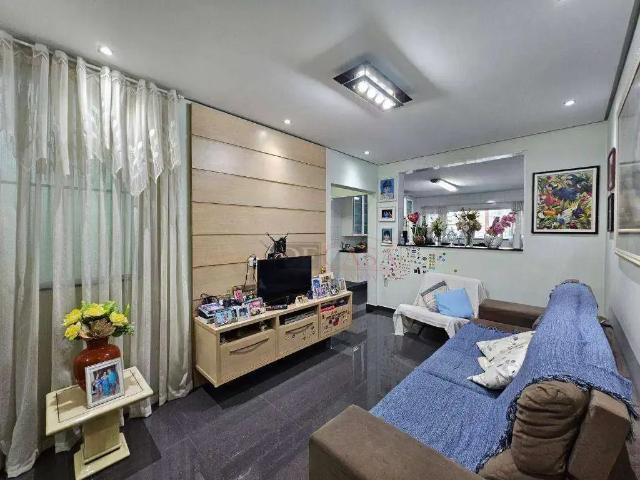 Casa / Sobrado para Venda em São Paulo/SP Chácara Califórnia 3 Quartos