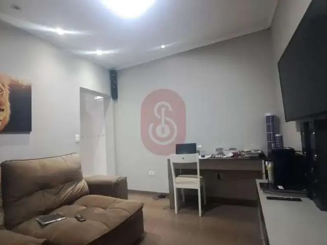 Casa / Sobrado para Venda em São Paulo/SP Chácara Califórnia 3 Quartos