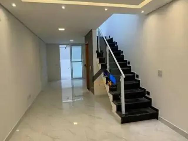 Casa / Sobrado para Venda em São Paulo/SP Chácara Califórnia 3 Quartos