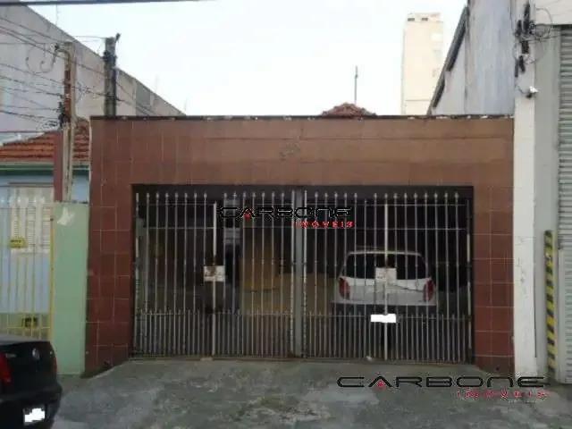 Casa / Sobrado para Venda em São Paulo/SP Chácara Califórnia