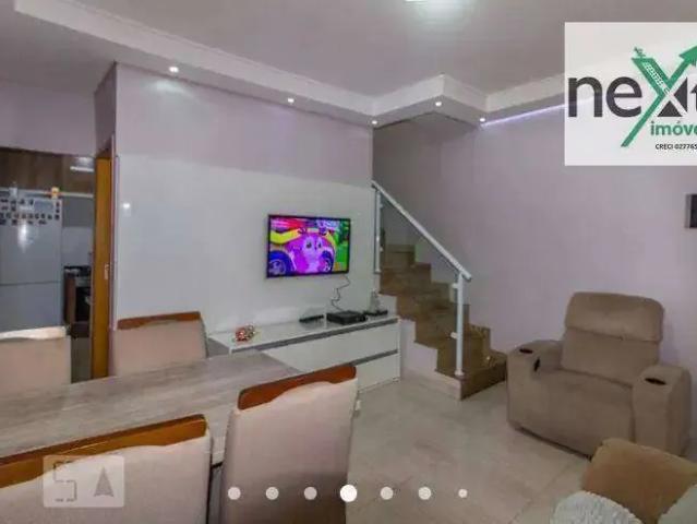 Casa / Sobrado para Venda em São Paulo/SP Chácara Califórnia 2 Quartos