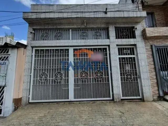Casa / Sobrado para Venda em São Paulo/SP Chácara Califórnia 2 Quartos
