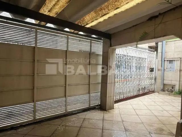 Casa / Sobrado para Venda em São Paulo/SP Chácara Califórnia 2 Quartos