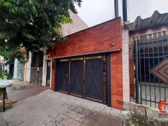 Casa / Sobrado para Venda em São Paulo/SP Chácara Califórnia 2 Quartos