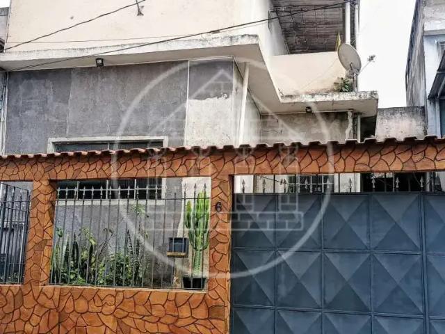 Casa / Sobrado para Venda em São Paulo/SP Chácara Cocaia 3 Quartos