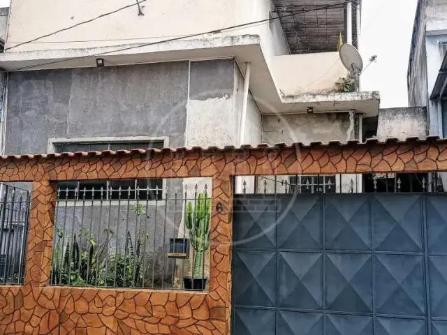 Casa / Sobrado para Venda em São Paulo/SP Chácara Cocaia 3 Quartos