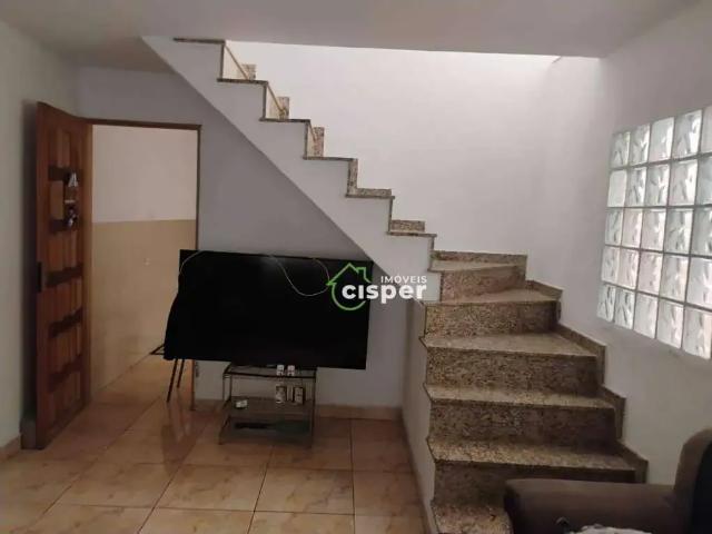 Casa / Sobrado para Venda em São Paulo/SP Chácara Cruzeiro do Sul 4 Quartos