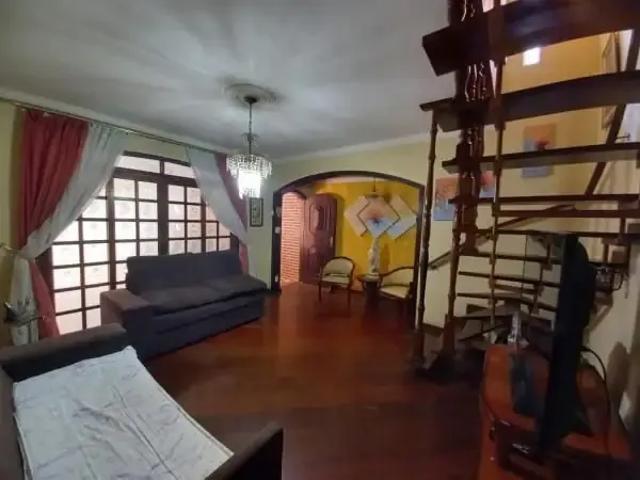 Casa / Sobrado para Venda em São Paulo/SP Chácara Cruzeiro do Sul 2 Quartos