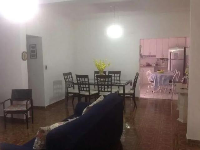 Casa / Sobrado para Venda em São Paulo/SP Chácara Cruzeiro do Sul 2 Quartos