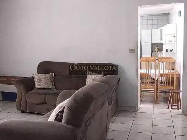 Casa / Sobrado para Venda em São Paulo/SP Chácara Cruzeiro do Sul 2 Quartos