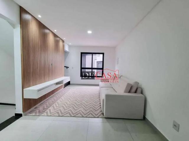 Casa / Sobrado para Venda em São Paulo/SP Chácara Cruzeiro do Sul 2 Quartos