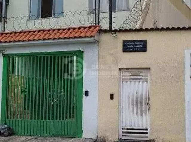 Casa / Sobrado para Venda em São Paulo/SP Chácara Cruzeiro do Sul 3 Quartos