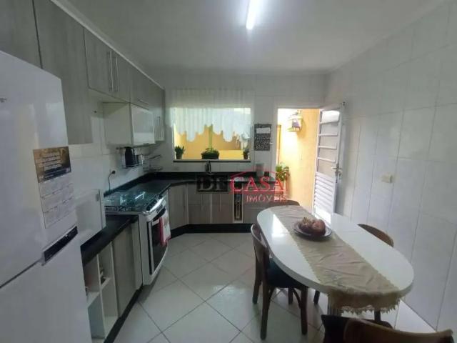 Casa / Sobrado para Venda em São Paulo/SP Chácara Cruzeiro do Sul 3 Quartos