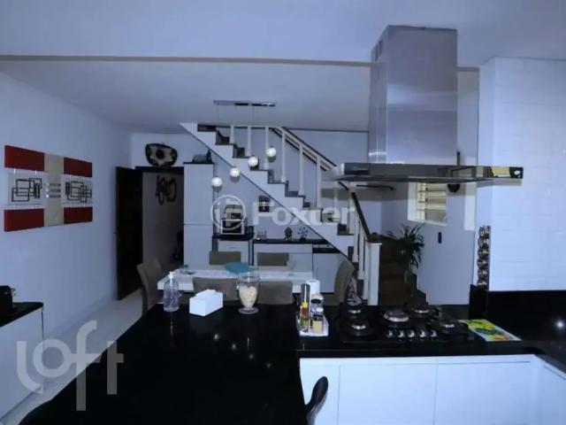 Casa / Sobrado para Venda em São Paulo/SP Chácara Cruzeiro do Sul 3 Quartos