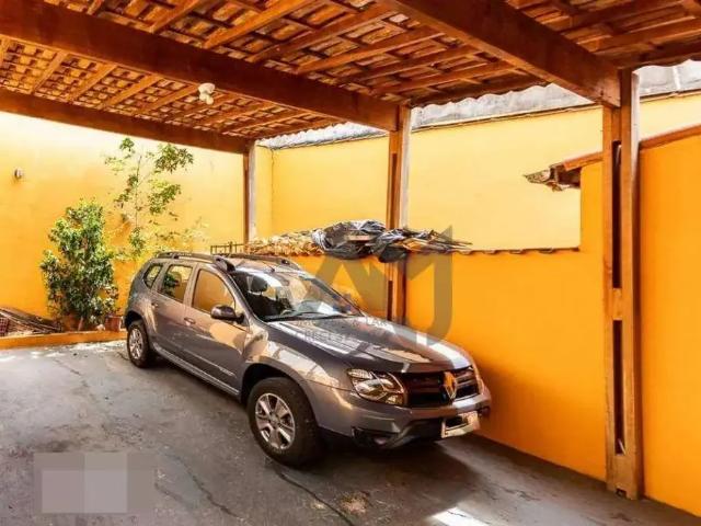 Casa / Sobrado para Venda em São Paulo/SP Chácara Cruzeiro do Sul 3 Quartos