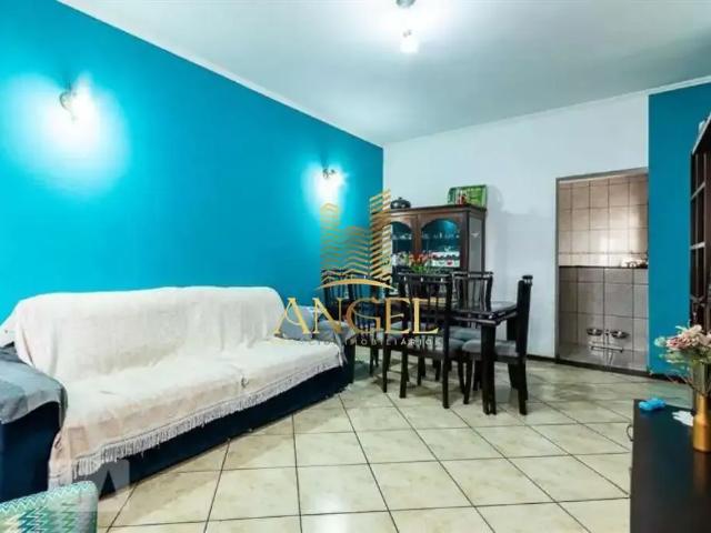 Casa / Sobrado para Venda em São Paulo/SP Chácara Cruzeiro do Sul 3 Quartos