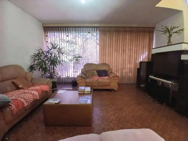 Casa / Sobrado para Venda em São Paulo/SP Chácara Cruzeiro do Sul 3 Quartos