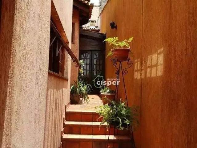 Casa / Sobrado para Venda em São Paulo/SP Chácara Cruzeiro do Sul 3 Quartos