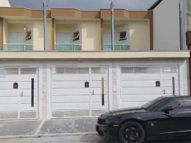 Casa / Sobrado para Venda em São Paulo/SP Chácara Cruzeiro do Sul 3 Quartos
