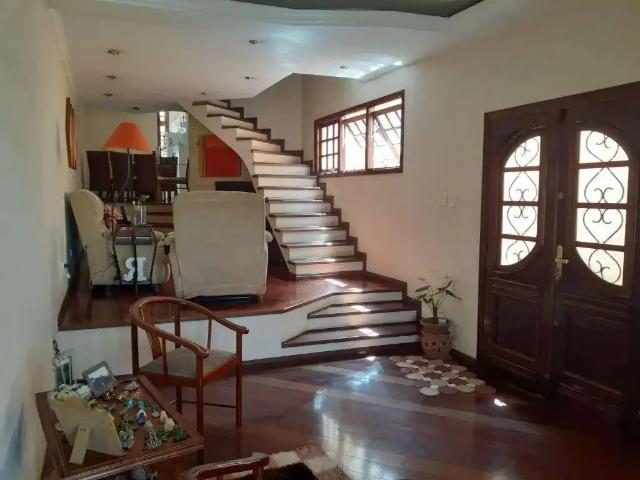 Casa / Sobrado para Venda em São Paulo/SP Chácara Cruzeiro do Sul 3 Quartos
