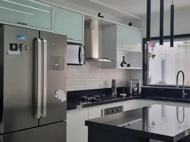 Casa / Sobrado para Venda em São Paulo/SP Chácara Cruzeiro do Sul 3 Quartos