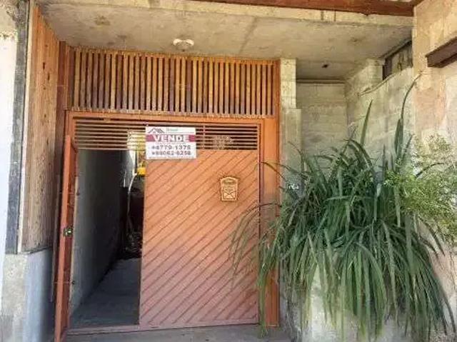 Casa / Sobrado para Venda em São Paulo/SP Chácara da Enseada 2 Quartos
