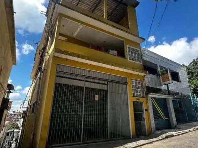 Casa / Sobrado para Venda em São Paulo/SP Chácara da Enseada 2 Quartos