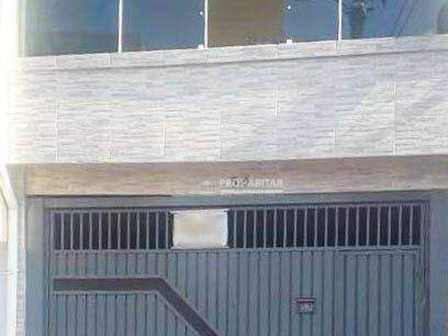 Casa / Sobrado para Venda em São Paulo/SP Chácara do Conde 3 Quartos