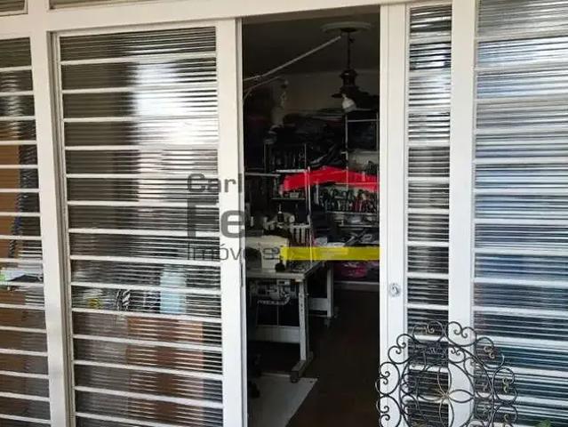 Casa / Sobrado para Venda em São Paulo/SP Chácara do Encosto 3 Quartos