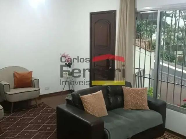Casa / Sobrado para Venda em São Paulo/SP Chácara do Encosto 4 Quartos