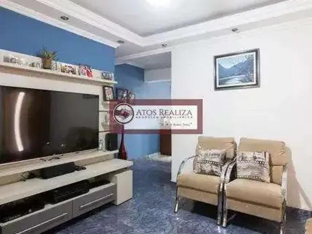 Casa / Sobrado para Venda em São Paulo/SP Chácara Figueira Grande 4 Quartos