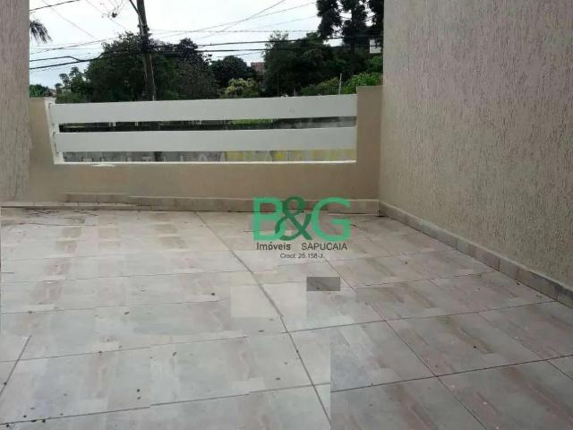 Casa / Sobrado para Venda em São Paulo/SP Chácara Figueira Grande 2 Quartos