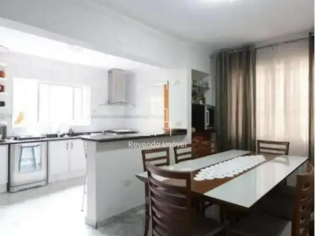 Casa / Sobrado para Venda em São Paulo/SP Chácara Figueira Grande 3 Quartos