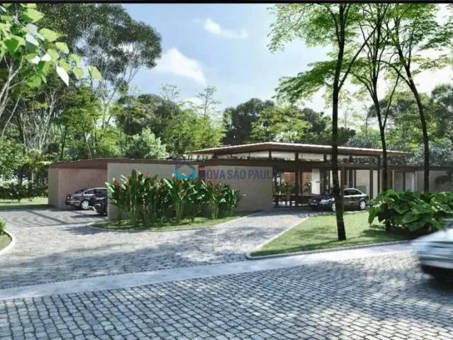 Casa / Sobrado para Venda em São Paulo/SP Chácara Flora 5 Quartos