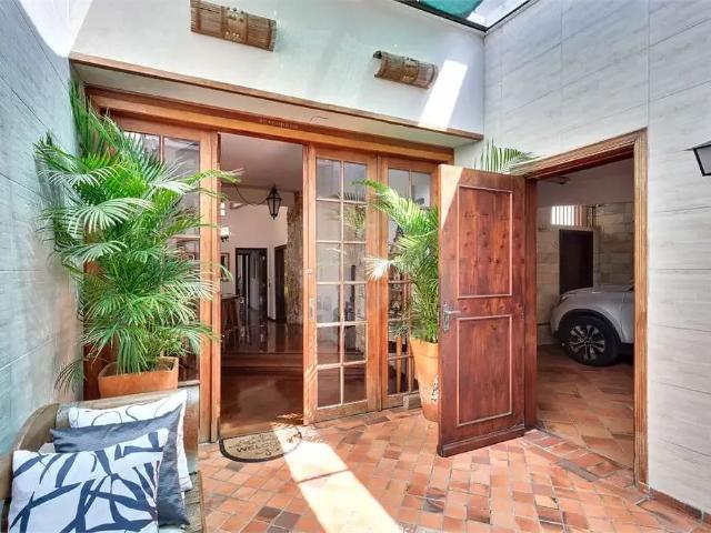 Casa / Sobrado para Venda em São Paulo/SP Chácara Flora 5 Quartos