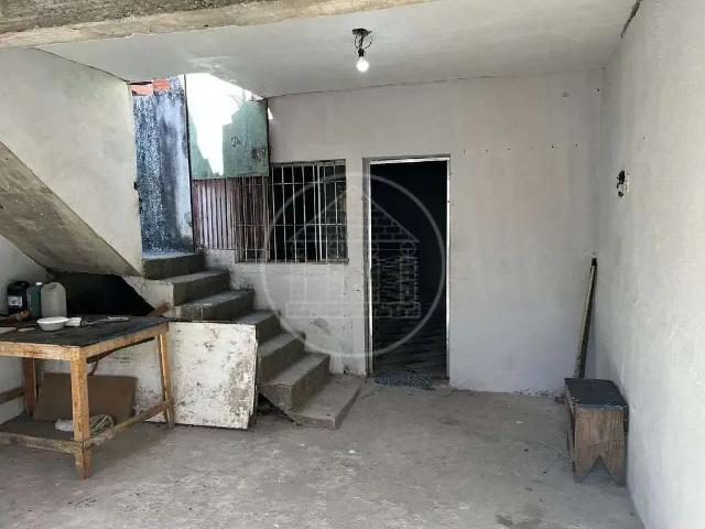 Casa / Sobrado para Venda em São Paulo/SP Chácara Gaivotas 1 Quartos