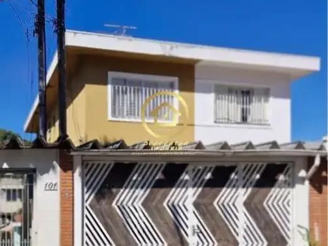 Casa / Sobrado para Venda em São Paulo/SP Chácara Inglesa 3 Quartos