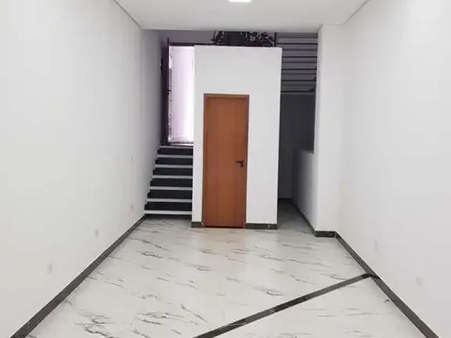 Casa / Sobrado para Venda em São Paulo/SP Chácara Inglesa 3 Quartos