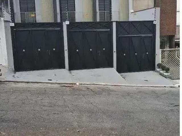 Casa / Sobrado para Venda em São Paulo/SP Chácara Inglesa 3 Quartos