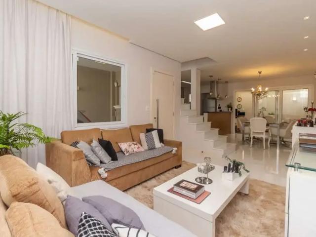 Casa / Sobrado para Venda em São Paulo/SP Chácara Inglesa 3 Quartos