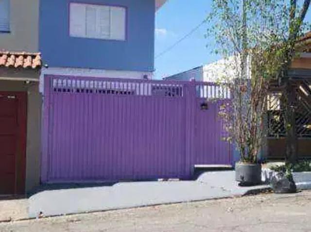 Casa / Sobrado para Venda em São Paulo/SP Chácara Inglesa 3 Quartos
